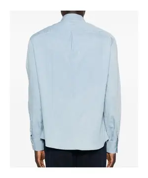 Brunello Cucinelli Pocket Shirt