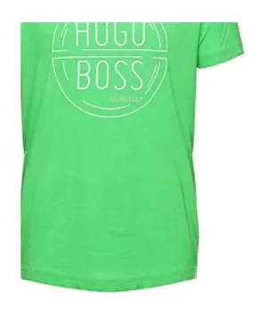 Hugo Boss Logo Details T-shirt