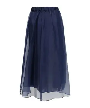 Max Mara Wkdvisino Skirt