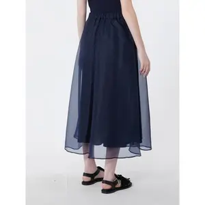 Max Mara Wkdvisino Skirt