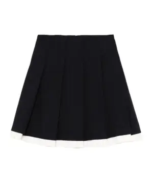 Shushu/tong Lace Skirts