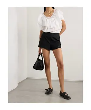 DÔEN Arbre Shorts