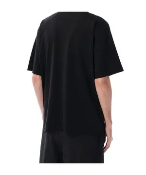 Balenciaga Messy Spray Medium Fit T-shirt