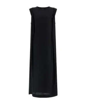 Dries Van Noten Sleeveless T-shirt Dress - No