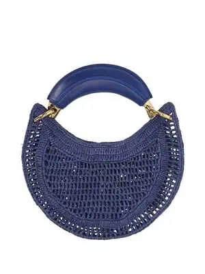 Chloé Summer Banana Mini Shoulder Bag