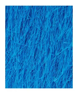 Dries Van Noten Ruffled Top Handle Bag - Turquoise
