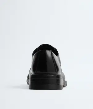 Bottega Veneta Rob Lace-up Shoe