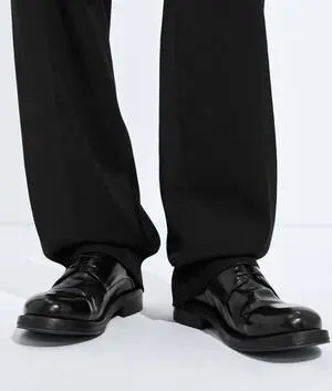 Bottega Veneta Rob Lace-up Shoe