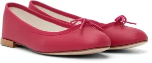 Repetto Cendrillon Ballet Flats - Raspberry Pink