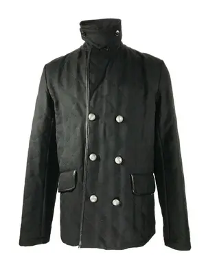 Gucci Long Sleeve Jackets For Men