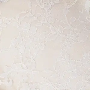 SELF-PORTRAIT Scoop Back Lace Maxi Dress