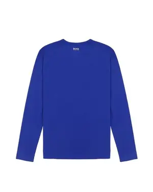 Hugo Boss Round-necked T-shirt