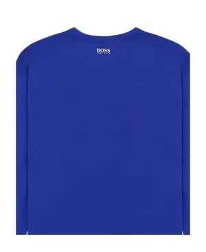 Hugo Boss Round-necked T-shirt