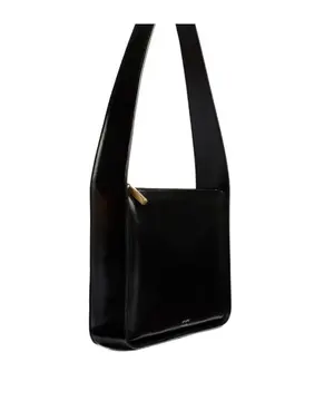 Khaite Lory Squared Small Shoulder Bag