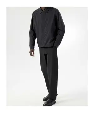 Veilance Classic Collar Lightweight Insulated Jacket