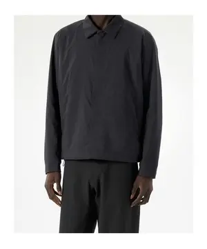 Veilance Classic Collar Lightweight Insulated Jacket