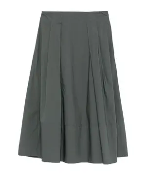 Woolrich Zip Up Skirts