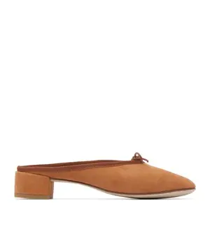 Repetto Casual Mules Clogs For Women