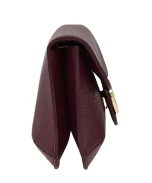 FERRAGAMO Lizzy Mini Shoulder Bag