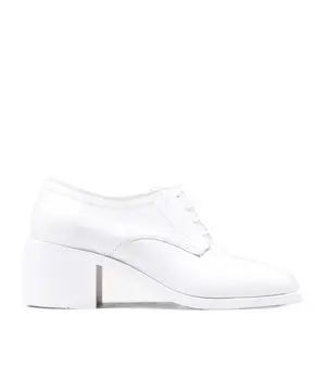 MAISON MARGIELA Tabi 55mm Lace-up Shoes