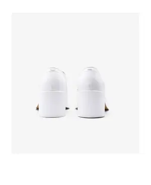 MAISON MARGIELA Tabi 55mm Lace-up Shoes