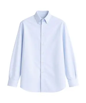 J.w.anderson Collared Shirts For Men