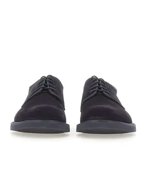 DOUCAL'S Blake Lace-up Derby Shoes