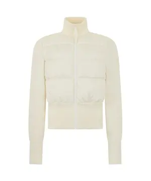 Canada Goose Hybridge Zip-up Jacket