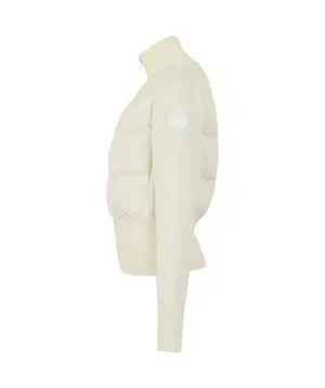 Canada Goose Hybridge Zip-up Jacket