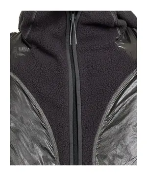ROA Hooded Zip Jacket