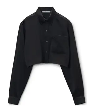 Alexander Wang Pleated Tops