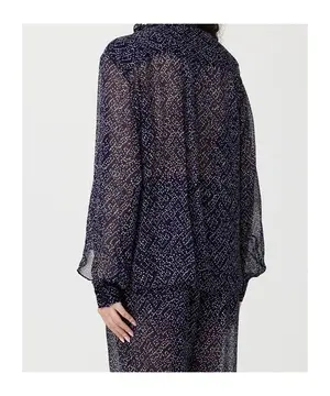 Isabel Marant Étoile Leona Shirt