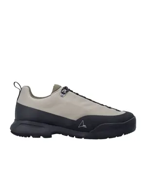ROA Cingino Low-top Sneakers - Black