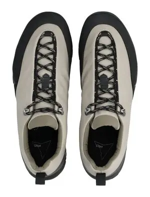 ROA Cingino Low-top Sneakers - Black