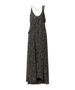 Isabel Marant Etoile Cross-over Dresses