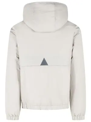 Moncler Reversible Down Jacket - Light Beige