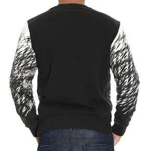 Just Cavalli Printed Sweater