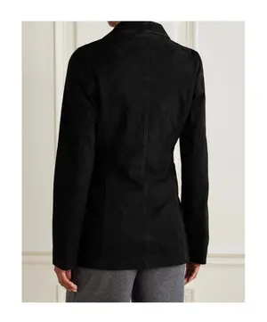 RÓHE Tailored Long-sleeved Blazer