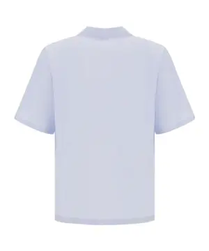 Herno Short-sleeved Shirt - White