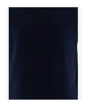 Gucci Crewneck T-shirt With Contrasting Sleeve Stripes