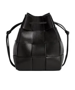 Bottega Veneta Cassette Small Shoulder Bag