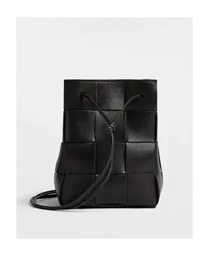 Bottega Veneta Cassette Small Shoulder Bag