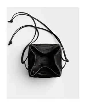 Bottega Veneta Cassette Small Shoulder Bag