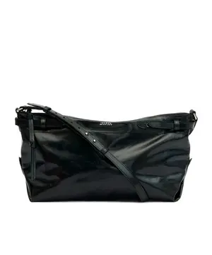 Isabel Marant Étoile Winna Day Bag - Black