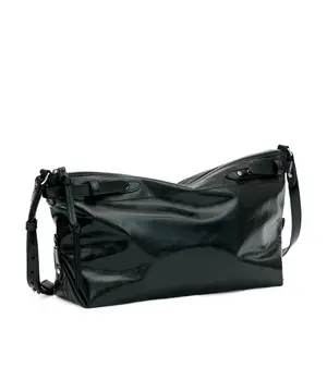 Isabel Marant Étoile Winna Day Bag - Black
