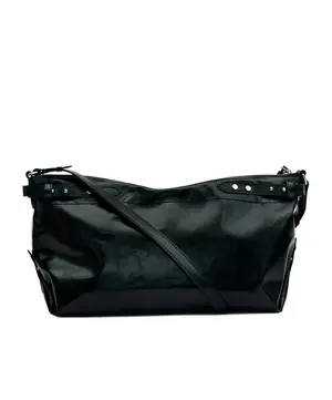Isabel Marant Étoile Winna Day Bag - Black