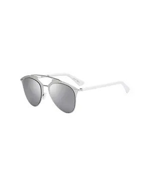 Dior Aviator Sunglasses - Gray