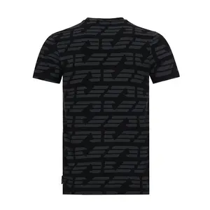 Emporio Armani Logo Printed T-shirt