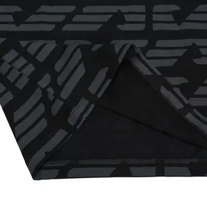 Emporio Armani Logo Printed T-shirt