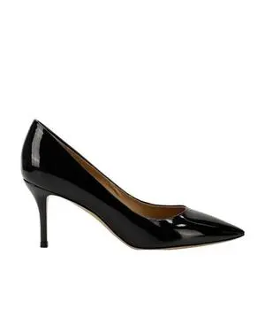 FERRAGAMO Pointed High Heel Pumps